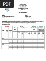 Learner EMIS Registration Form | PDF