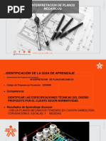 La Montea | PDF | Geometria plana) | Bóveda (Arquitectura)