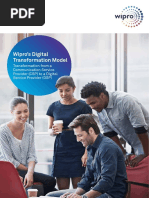 Microservice Architecture | PDF | Web Service | Load Balancing (Computing)