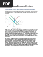 Negative Externalities of Consumption Diagram PDF | PDF | Externality ...