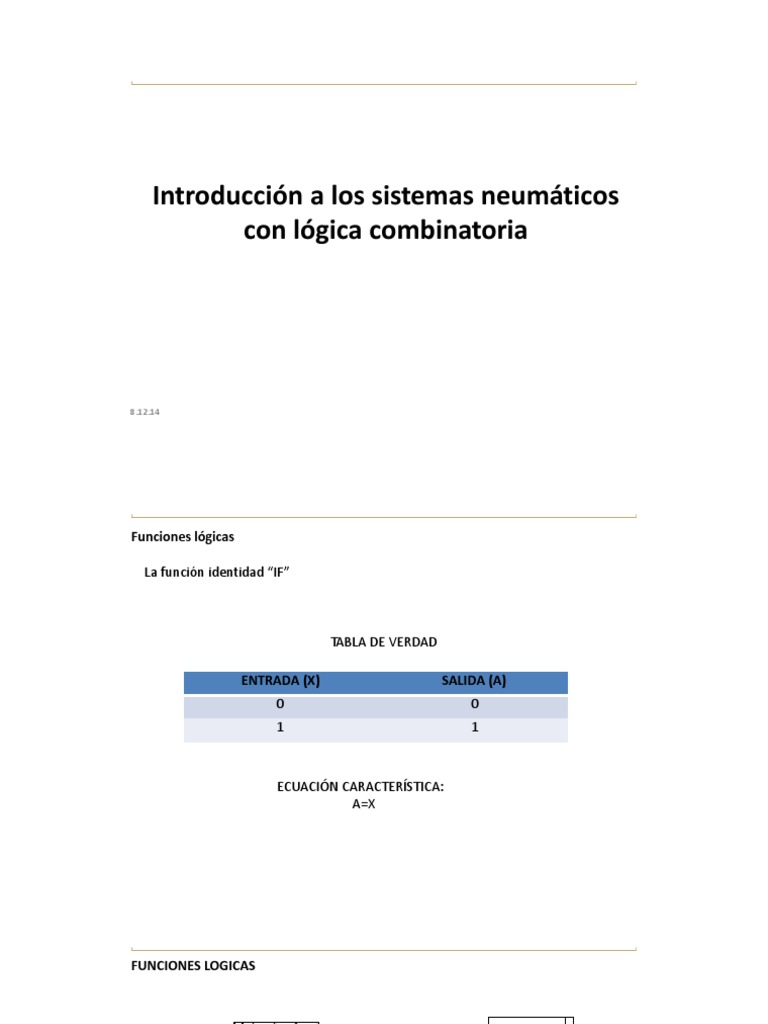 Valvulas Logicas | PDF | Válvula | Ingeniería mecánica