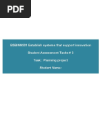 Template 9 - Lac Monitoring and Evaluation Tool | PDF | Pedagogy | Teachers