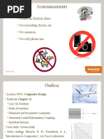 7 PAX Short Course Laminate-Orientation-Code | PDF | Bracket ...