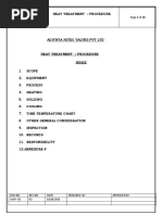 PWHT Storage Tanks Rev A 1 PDF | PDF | Thermocouple | Structural Steel