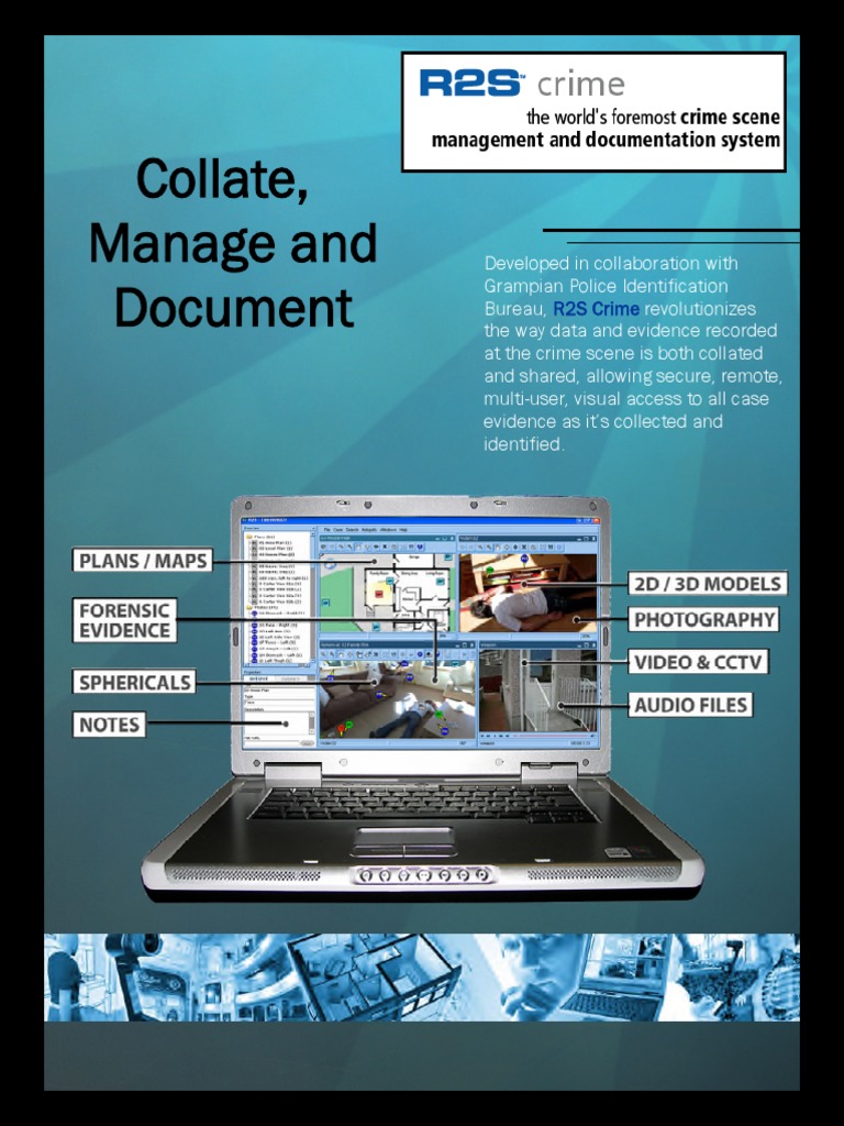 r2s Extended Information | PDF | 3 D Computer Graphics | Crime Scene