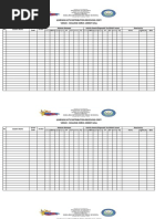 SF2 With Complete Formula REVISED | PDF | Language Arts & Discipline