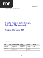 Epc Epcm Chart | PDF | Construction Management | Procurement