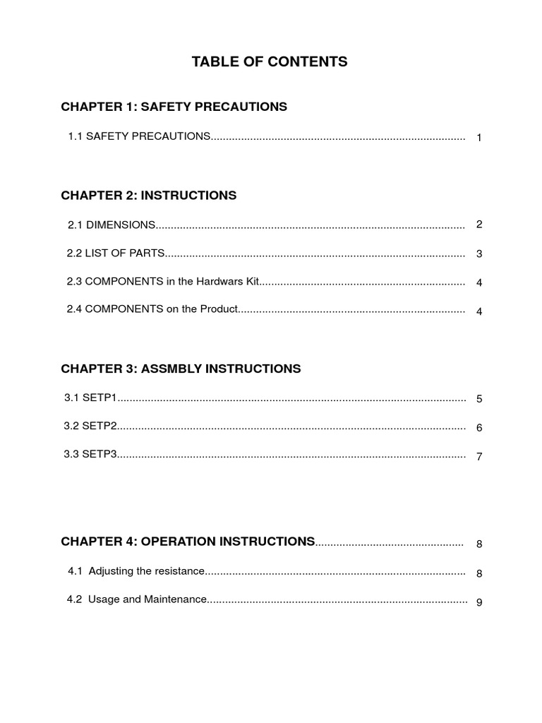 SportsArt C510 Exercise Bike | PDF | Manufactured Goods | Equipment