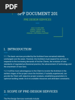 Sample TOR For Consultancy Service | PDF | Environmental Impact ...