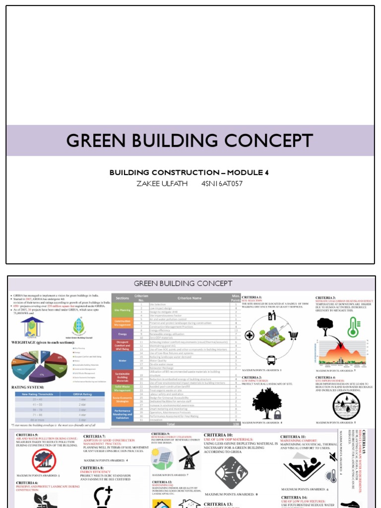 BC Module 4 - Portfolio | PDF | Silicon Dioxide | Concrete