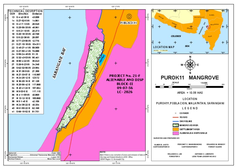 27 Purok11 - Poblacion - Mangrove PDF | PDF | Visual Journalism ...