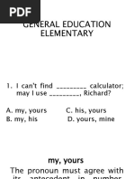 51Talk Character Printables Collection | PDF
