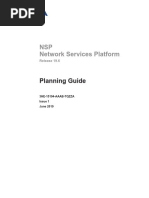 Nuage Networks 7850 NSG-E200-300 Series Data Sheet EN | PDF | Wide Area ...