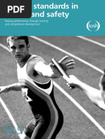 CVQ Handbook | PDF | Audit | Competence (Human Resources)