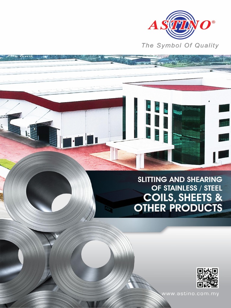 Astino Katalog | PDF