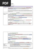 The Crucible Anticipation Guide | PDF | Social Science | Self-Improvement