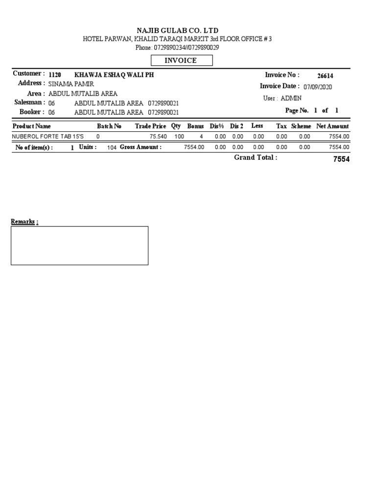 Join PDF | PDF | Sales | Invoice