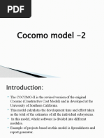 PPDIOO Network Design Lifecycle Overview | PDF | Network Switch | Computing