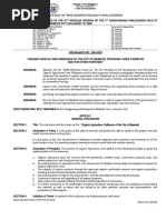 Annex C Application Form and Checklist of Requirements | PDF | Welfare ...