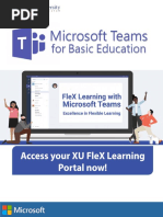 RTB Elearning User Guide | PDF