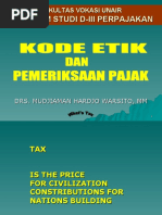 Tutorial Pembuatan Nota Retur Via Coretax | PDF