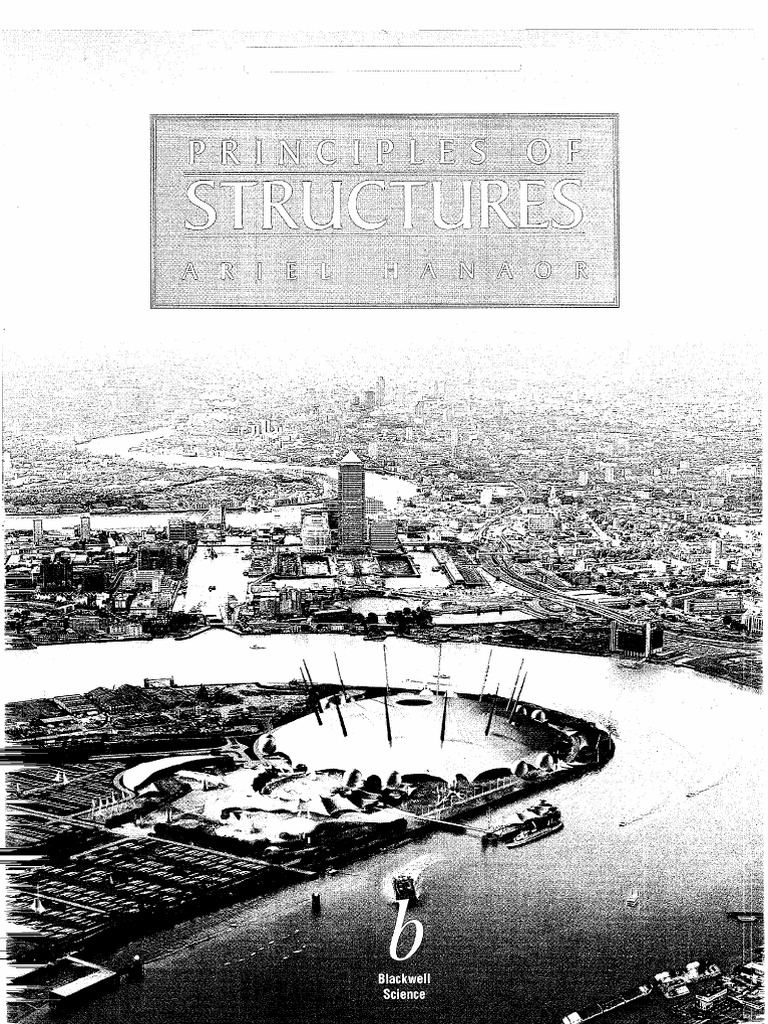 Principles of Structures PDF | PDF