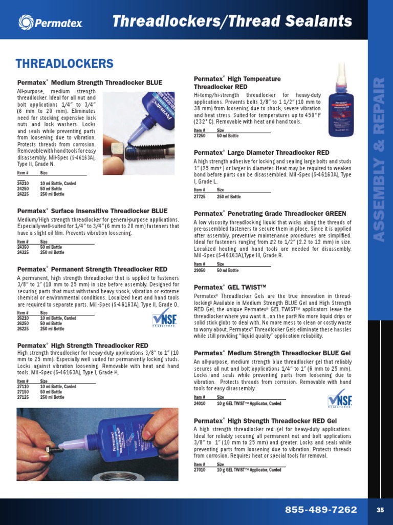 ITW Product Catalog39 PDF | PDF | Screw | Joining