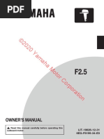 CL5 Display: Owner'S Manual | PDF | Touchscreen | Engines