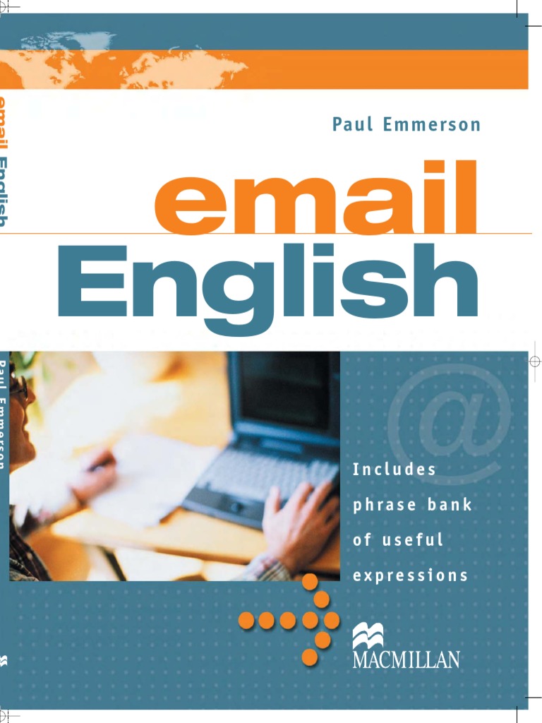 Email English: Key Phrases and Tips | PDF | Phrase | English Language