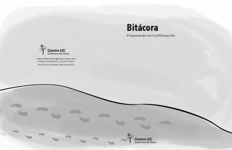 Portada Bitacora PDF | PDF