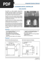 Lenel x2220 | PDF | Computer Data Storage | Input/Output