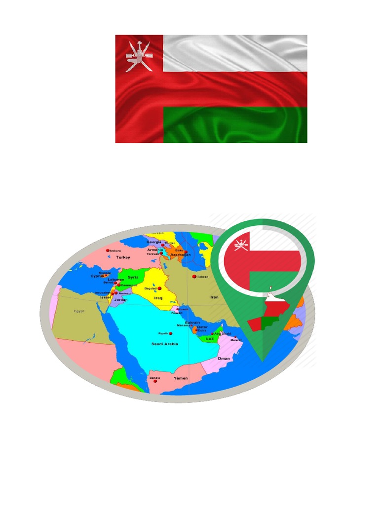 Oman | PDF | Oman | Arabian Peninsula