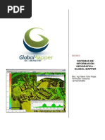 Global - Mapper - Manual | PDF | Sistema de información geográfica ...