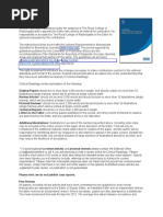 Social Communication Questionnaire (SCQ) | PDF | Autism Spectrum ...