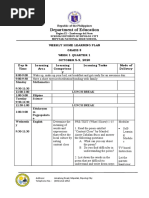 Environmental Studies Syllabus Grades 1-3 | PDF | Learning | Inclusion ...