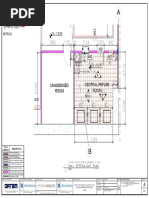 Architectural Programming: Quantitative Chart | PDF | Kitchen | Home