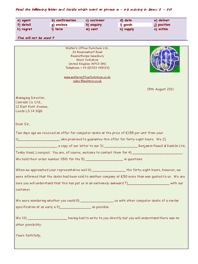 Letter Fun Activities Games - 25346 | PDF