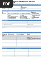 Adverse Weather Action Plan | PDF | Emergency Management | Emergency