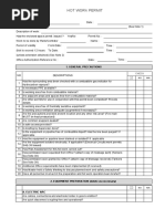 Gas Detector Bump Test Log Sheet | PDF | Phases Of Matter | Gas ...