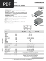 DATASHEET ANTENA AAU5636w | PDF | Antenna (Radio) | Hertz