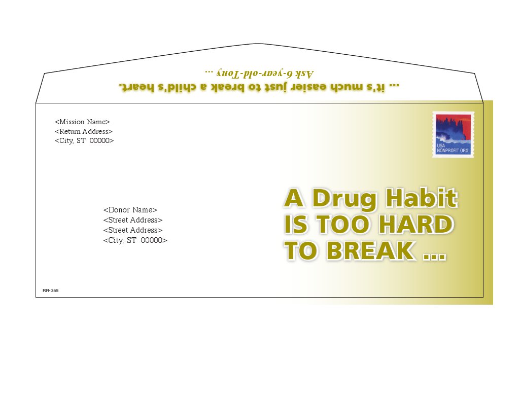 Outer Envelope | PDF