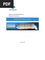 Remote Controller For Visionline: Installation Manual | PDF | Power ...