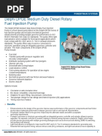 DT466 Wiring Diagram | PDF | Throttle | Relay