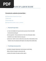 Cryptomenorrhea | PDF