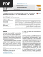 FNAC Report | PDF | Carcinoma | Cytopathology