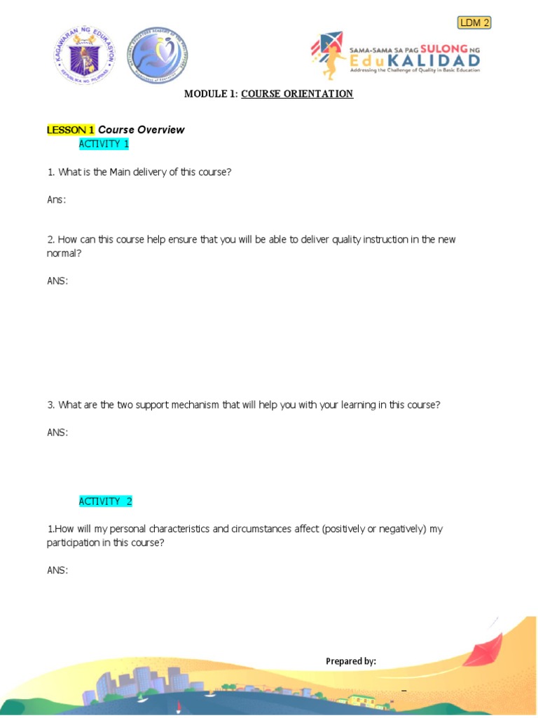 Study Notebook Template Cover Portfolio | PDF | Educational Assessment ...