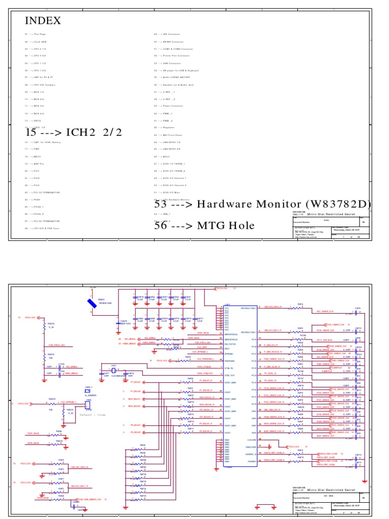 6508 00b PDF | PDF | Digital Electronics | Electronics