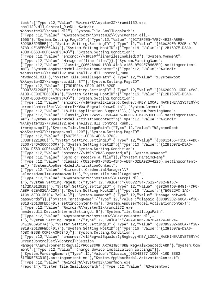 Ewst | PDF | Internet Explorer | Microsoft Windows