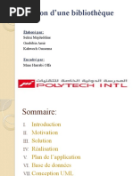 U.M.L - Méthode 2TUP | PDF | Développement de logiciel | Gestion ...