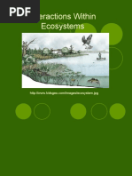 Science 8 DLP Q4W2D2 | PDF